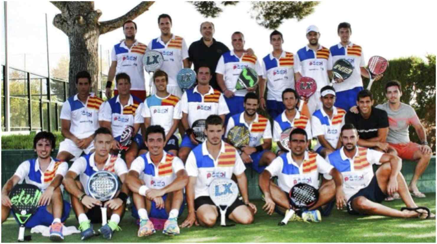 Adrián Torres: "La madurez se basa en la constancia" - Psicología del pádel
